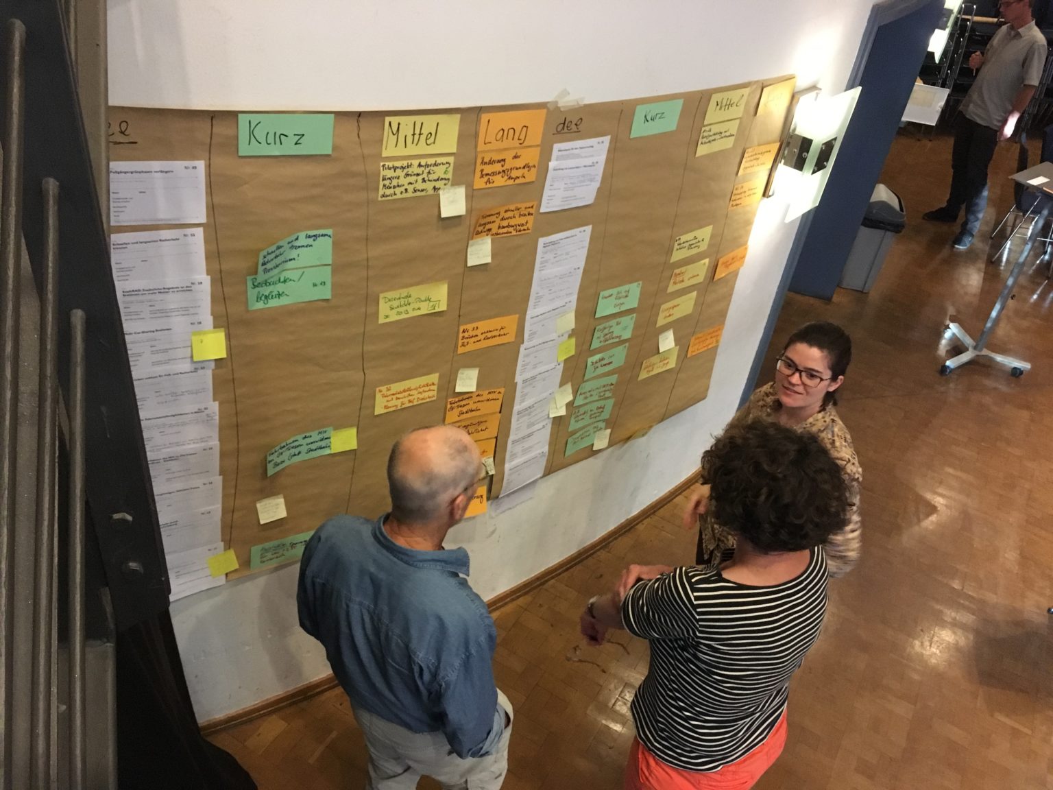 Tools and Resources for Replication | Cities4People